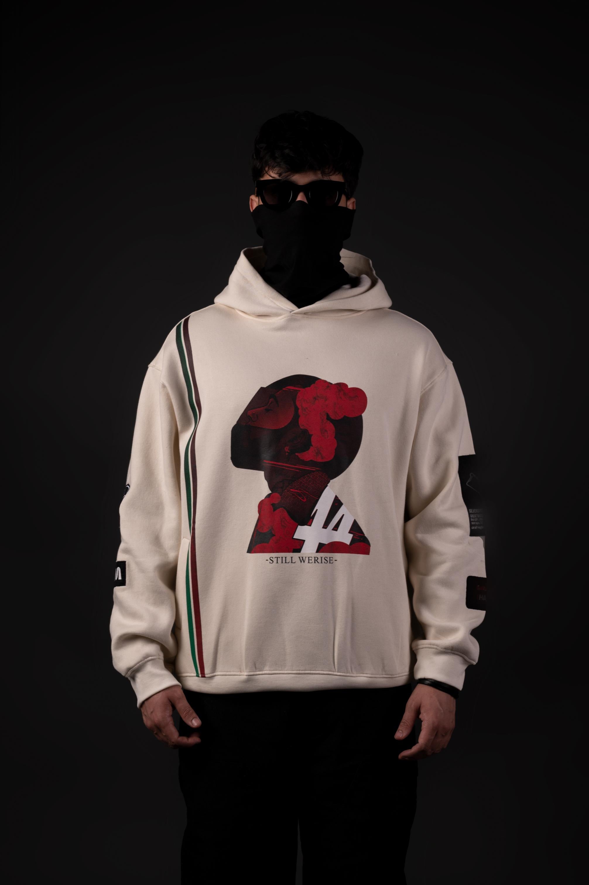 LEWIS HAMILTON – Downalley