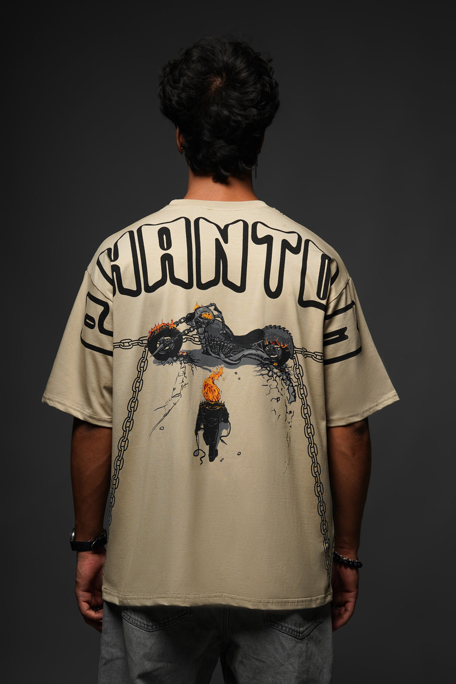 PHANTOM – Downalley